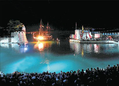 451η ΕΠΕΤΕΙΟΣ «ΝΑΥΜΑΧΙΑ ΤΗΣ ΝΑΥΠΑΚΤΟΥ 1571» (πρόγραμμα εκδηλώσεων ...