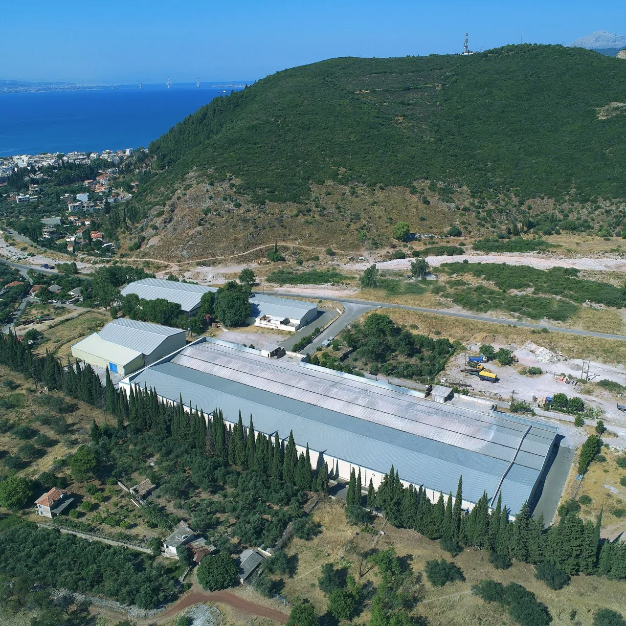 Η κλωστοϋφαντουργία στην Ελλάδα αναγεννιέται – Το παράδειγμα της ...