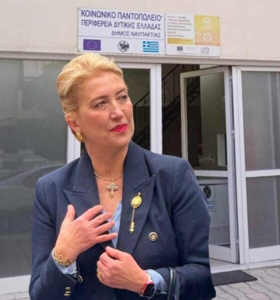 Nafsweek.gr - Ηλεκτρονική ενημέρωση Ναυπακτίας Αιτωλ/νιας