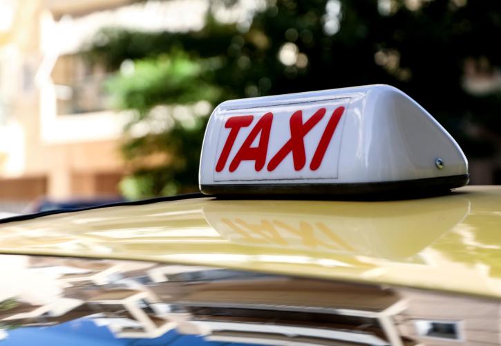 Απεργούν τα ΤΑΞΙ 2 και 3 Δεκεμβρίου - Nafsweek.gr